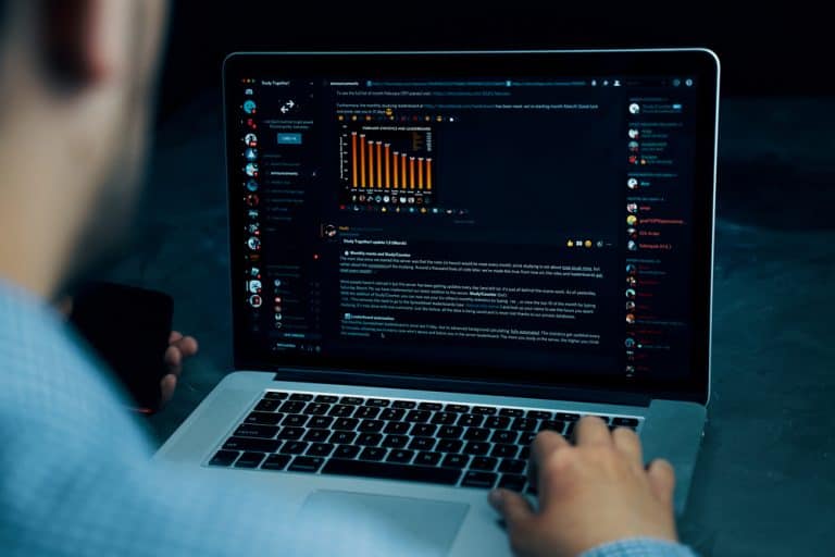 What Does “Vouch” Mean in Discord? | ITGeared