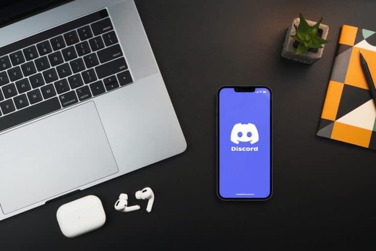 What Does GM Mean In Discord ITGeared