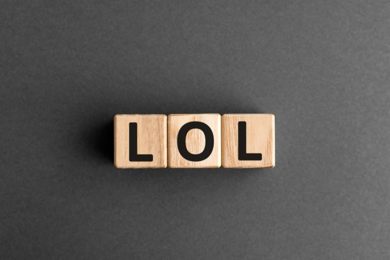 What Does "LOL" Mean on Facebook? | ITGeared