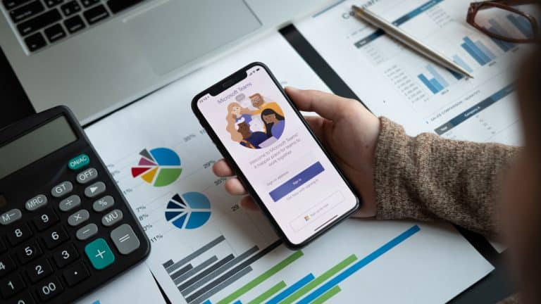 What Does Microsoft Teams Track? | ITGeared