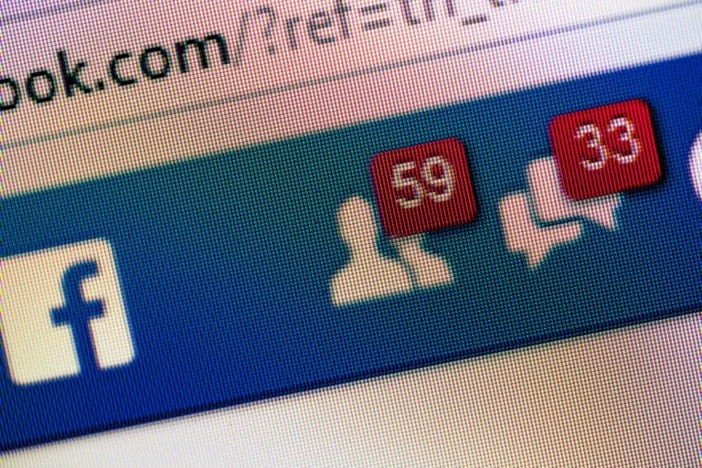 What Does OBJ Mean on Facebook? | ITGeared