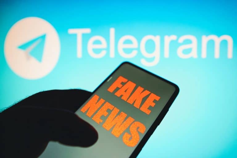 What Does “Scam” Mean on Telegram? | ITGeared