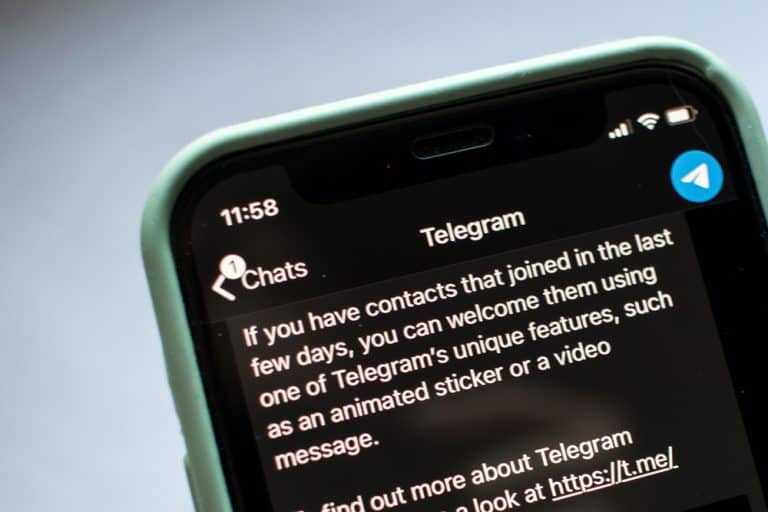 How To Fix Telegram This Message Cannot Be Displayed? | ITGeared