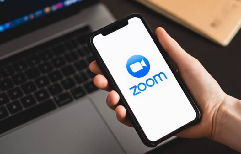 What Font Is Zoom Logo? | ITGeared