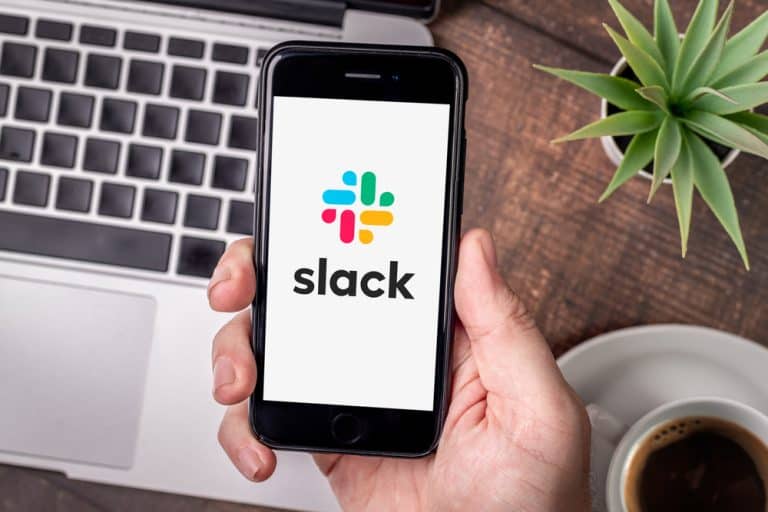What Happened To Slack Today? | ITGeared