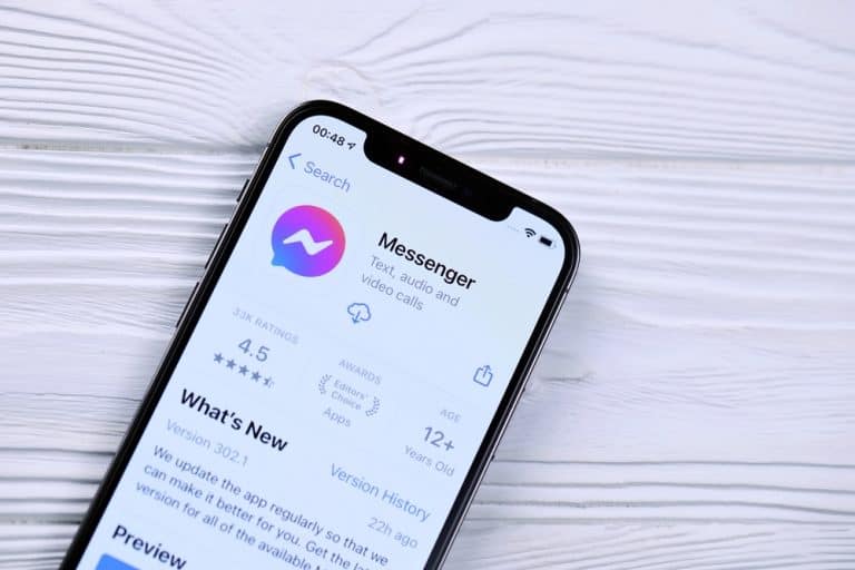 What Does "Message Delivered" Mean on Messenger? | ITGeared