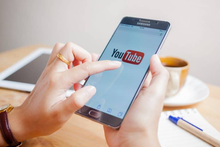 What Is a YouTube Handle? | ITGeared