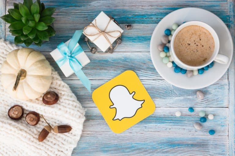 What Is Team Snapchat? | ITGeared