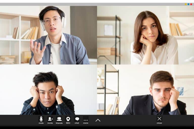 What To Do When You're Bored in Zoom Class? | ITGeared