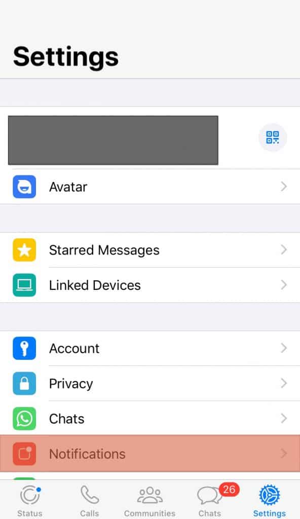 How To Disable WhatsApp on iPhone | ITGeared