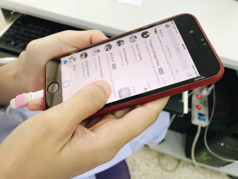 Why Do I Keep Getting Messenger Verification Code Itgeared