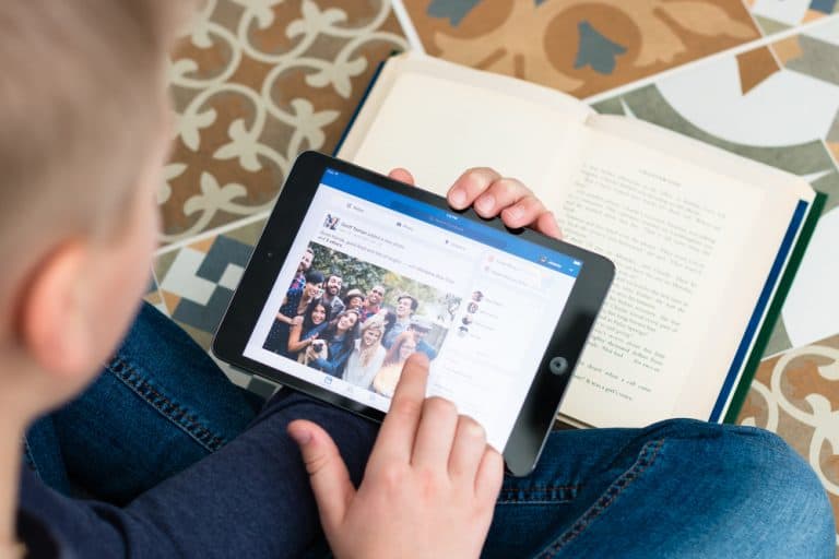 Where Is the Audience Selector on Facebook? | ITGeared