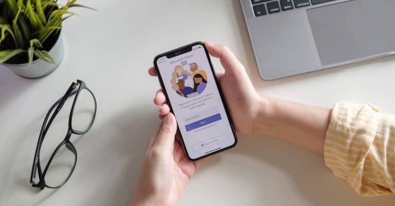 Who Owns Microsoft Teams? | ITGeared