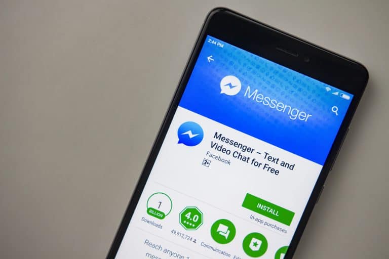 What Is the File Size Limit on Facebook Messenger? | ITGeared