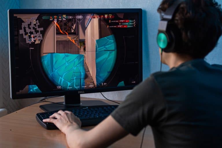 Why Can't I Stream Valorant on Discord? | ITGeared