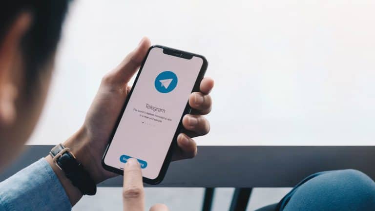 Why Do Guys Use Telegram? | ITGeared