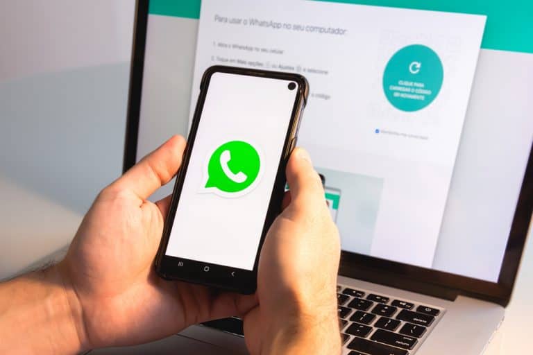 Why Do Scammers Use WhatsApp? | ITGeared