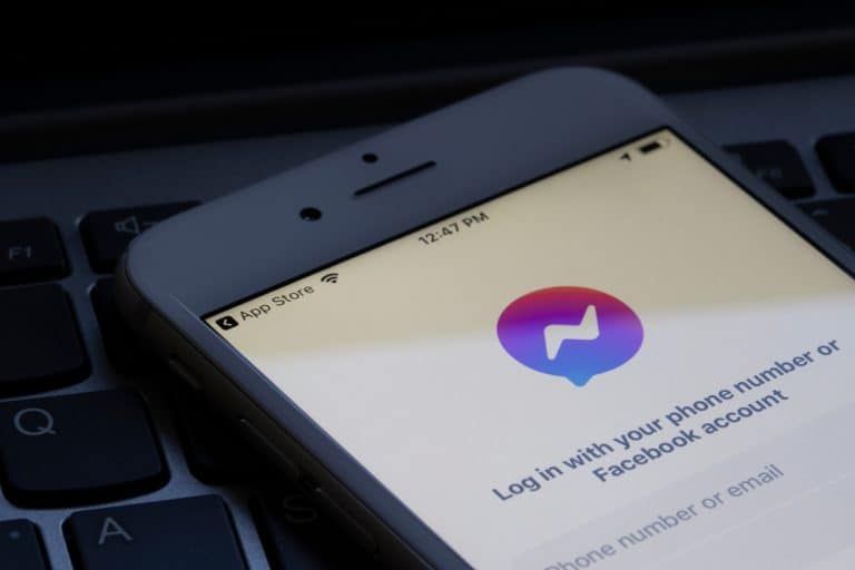 What Is A Messenger Verification Code Itgeared