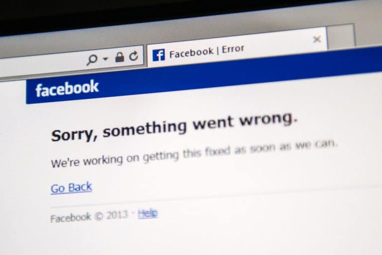 Messenger "Not Everyone Can Message This Account" Error Explained ...