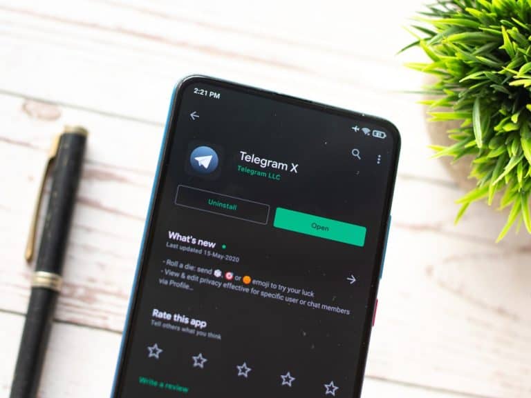 Why Does My Telegram Keep Updating? | ITGeared