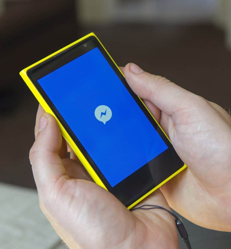 Why Is Messenger So Slow To Load? | ITGeared