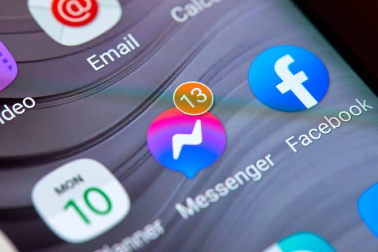 Why Won't My Messenger Notification Go Away? | ITGeared