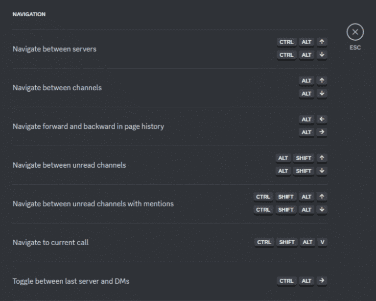 How To Use Discord Keybinds in Game | ITGeared
