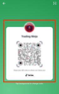 How To Scan TikTok Code | ITGeared