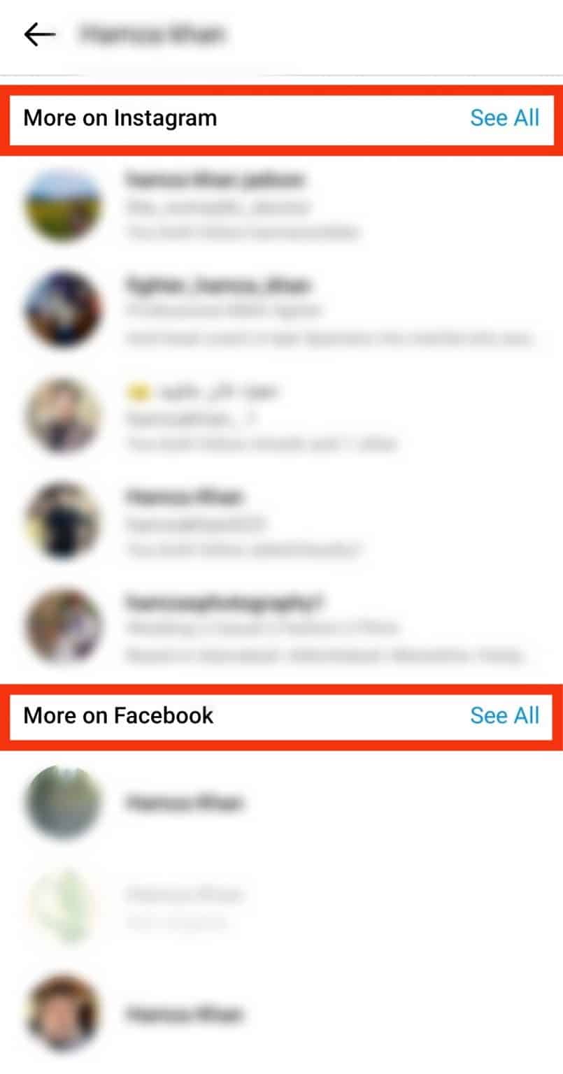 How To Merge Instagram and Messenger? | ITGeared